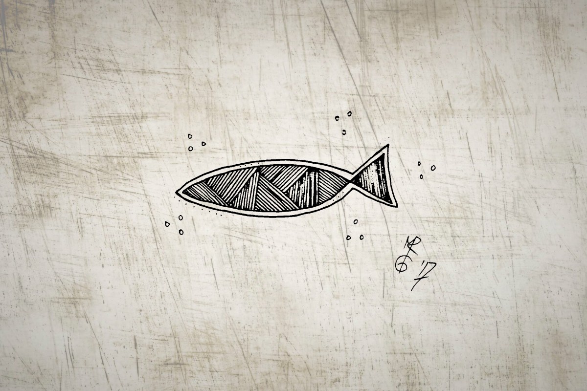 Pania of the Reef oder wie die Angst vor Verlust alles zerstörte – Die ...